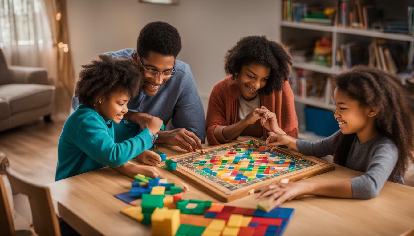 Educational Fun: STEM-Based Family Game Night Suggestions