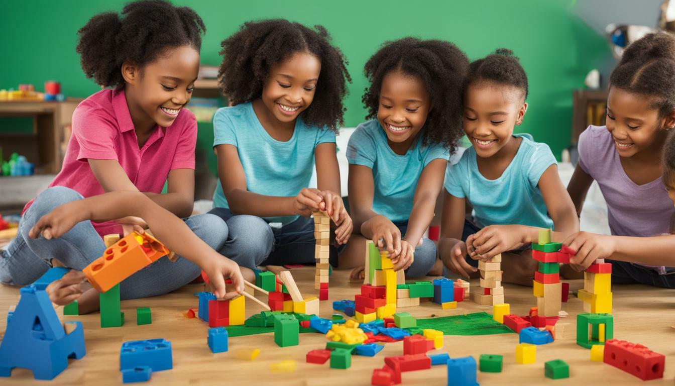 Educational Fun: STEM-Based Family Game Night Suggestions