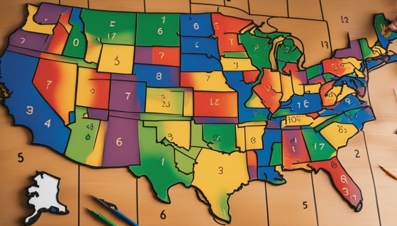 Exploring the World: Geography-Based Family Game Night Suggestions