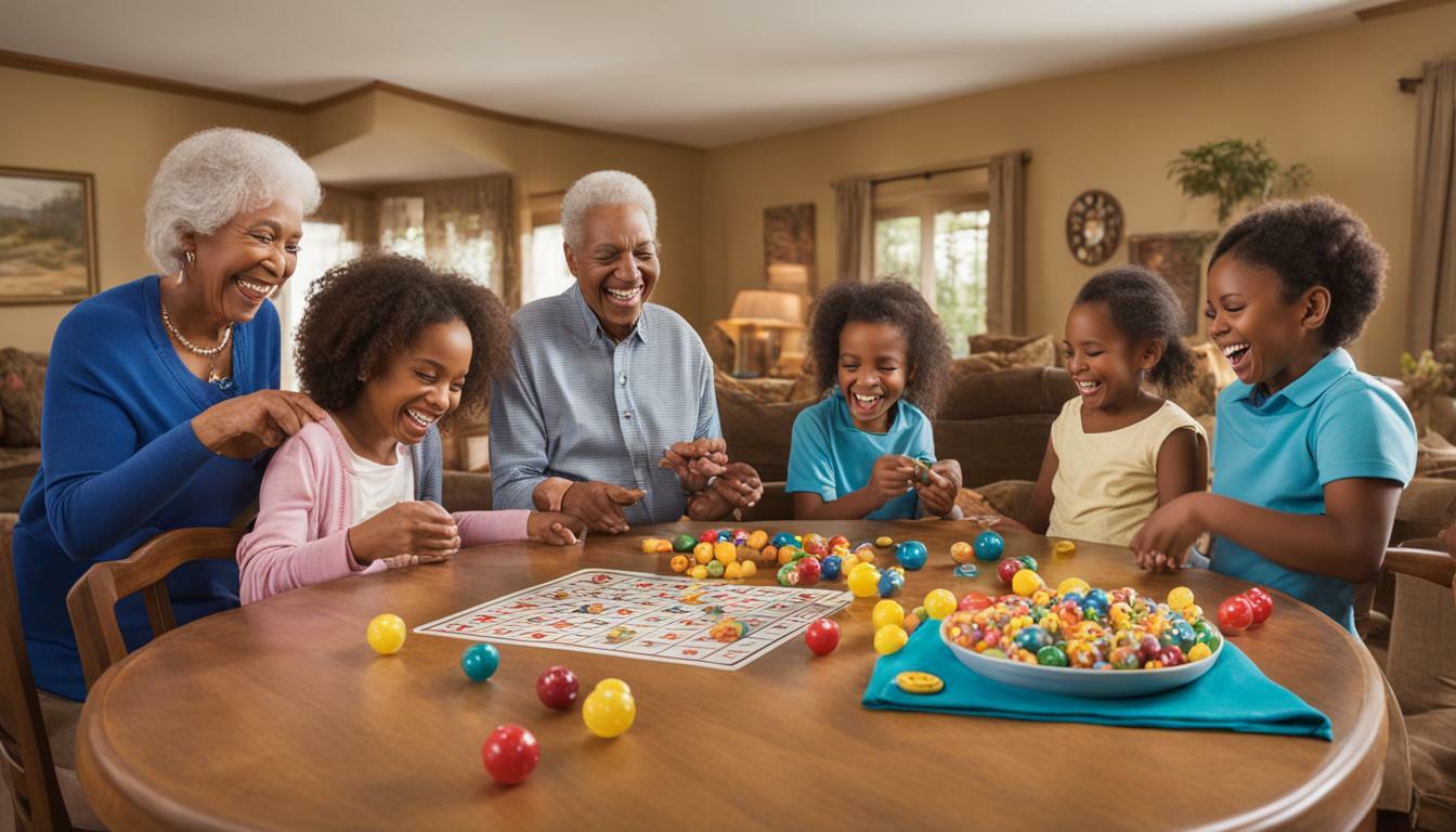 Mixing Generations: Family Game Night Suggestions for All Ages