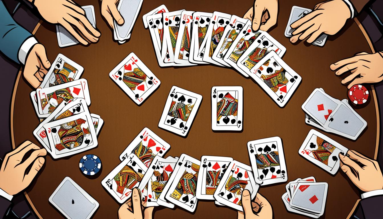 Standard Deck of Cards for Classic Card Games: All You Need