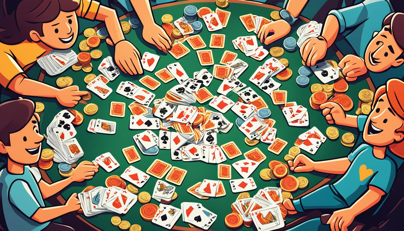 Exploring Classic Card Games: What a Regular Deck Offers