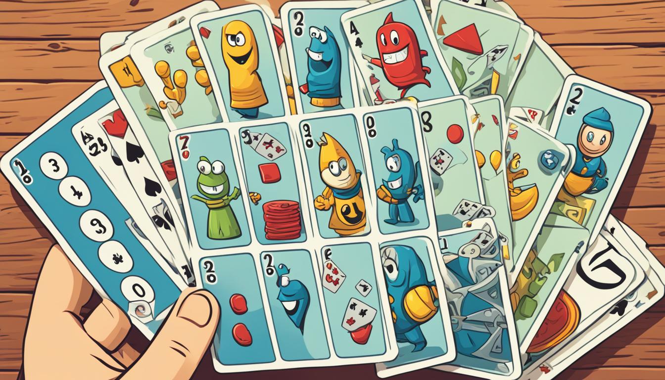 Standard Deck of Cards for Classic Card Games: All You Need
