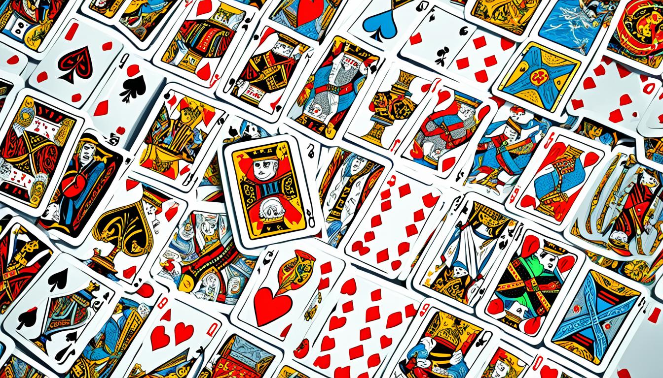 Card Game Variety: Exploring Decks with Extra Cards or Suits