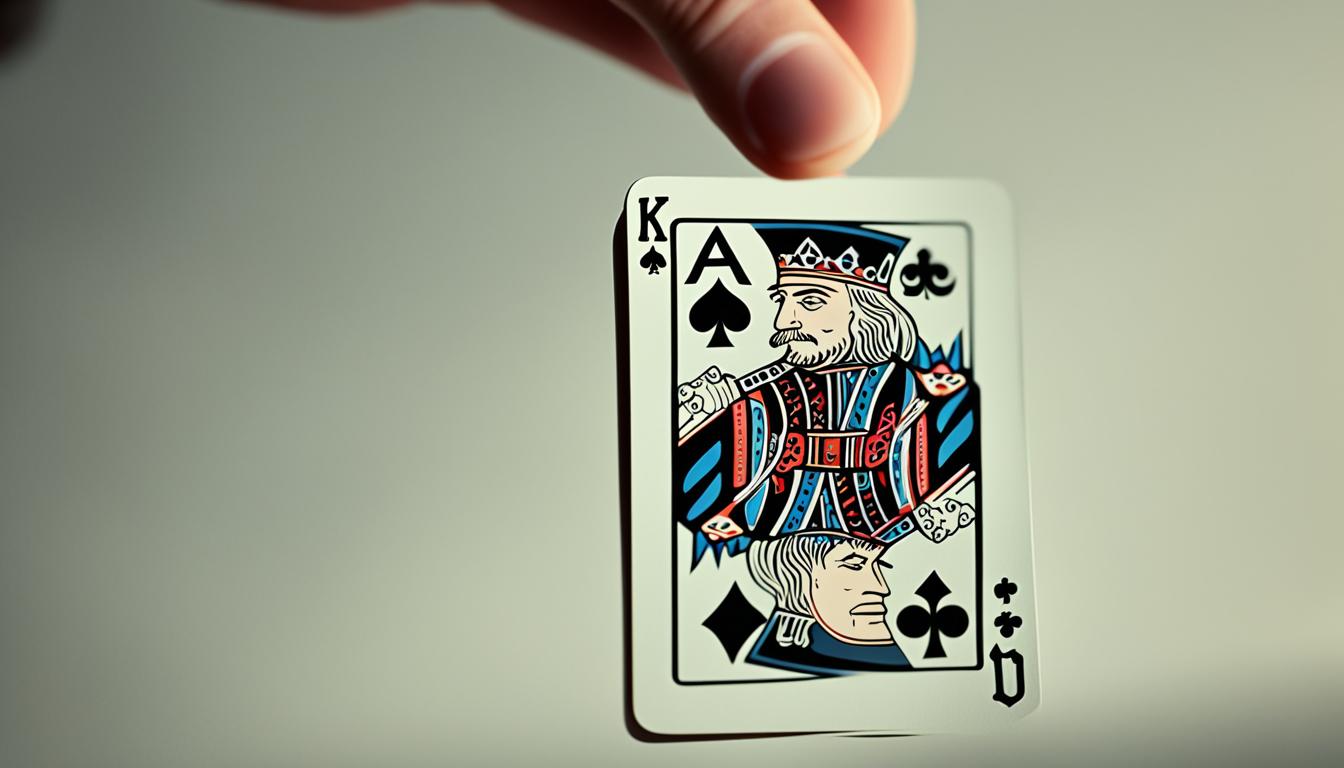 Marking Cards in Card Games: Detecting and Preventing Cheating