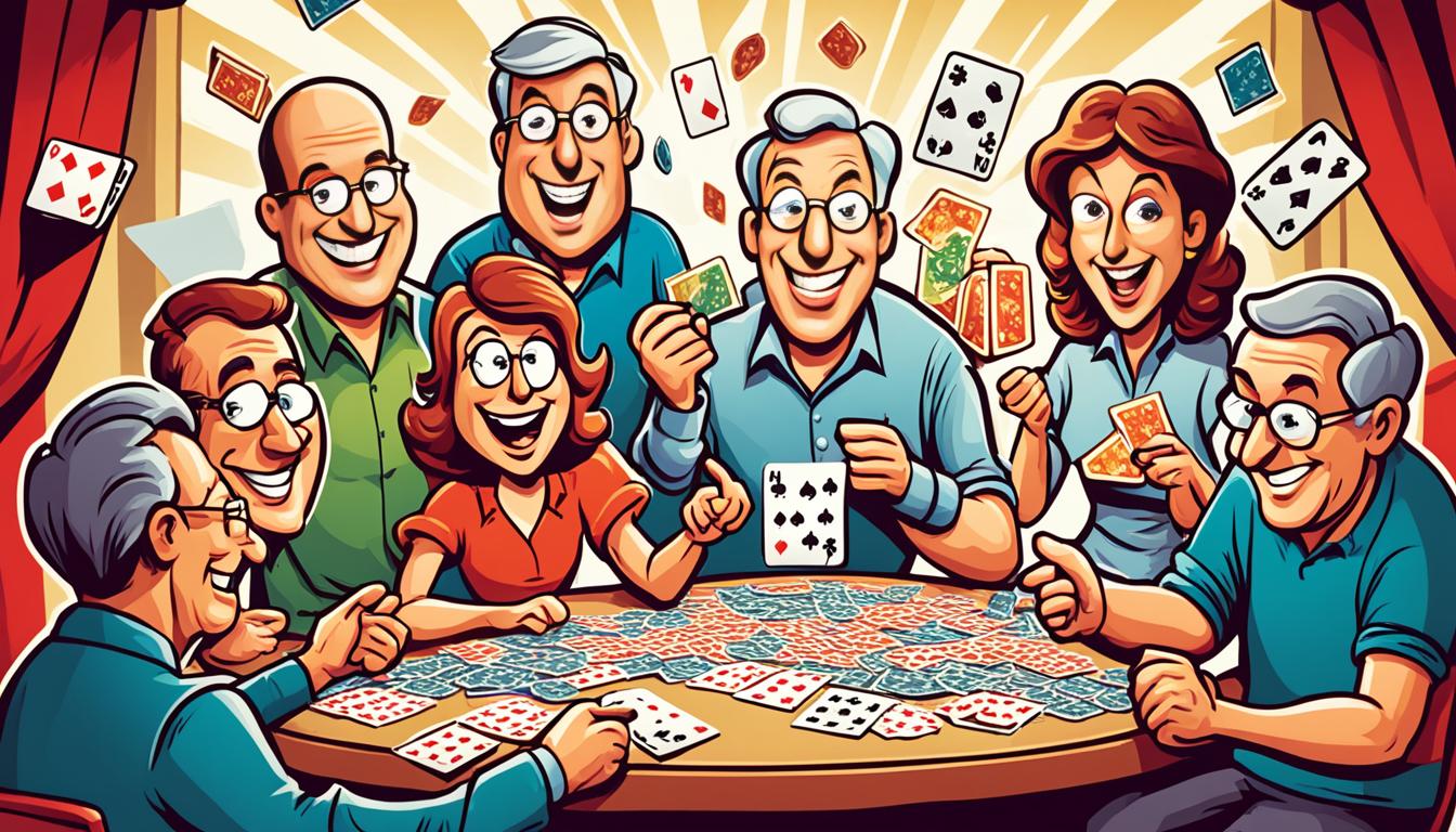 Card Game Variety: Exploring Decks with Extra Cards or Suits